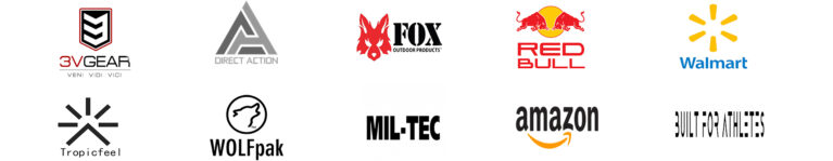 About Us | LUPU 20+ Years Tactical Gear Manufacturer