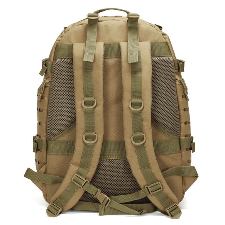 Cool Molle Tactical Laptop Backpack Waterproof