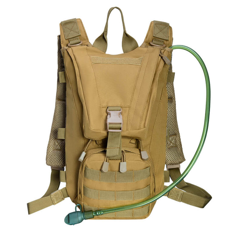 Best Tactical Molle Hydration Backpack Waterproof