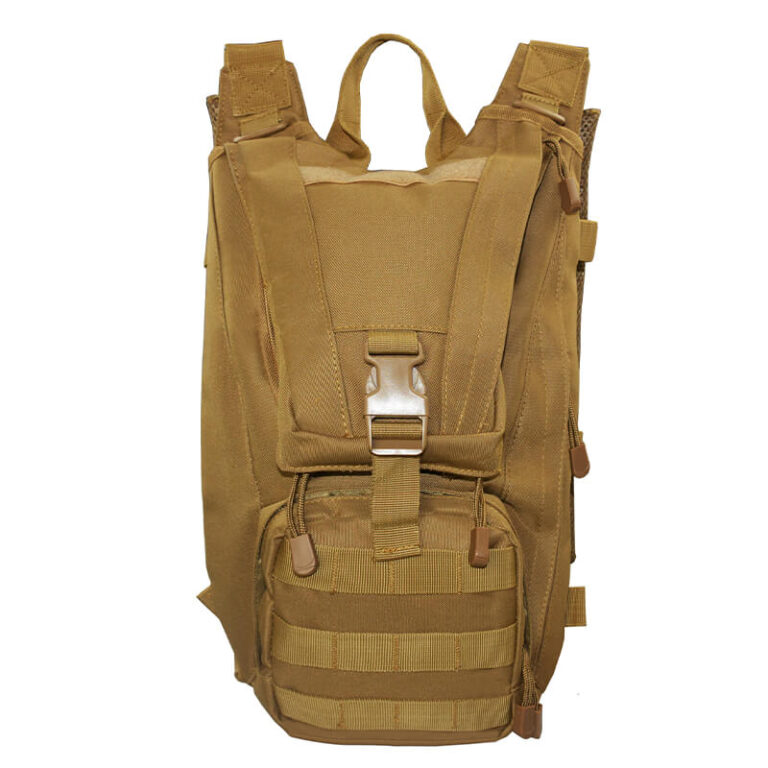 Best Tactical Molle Hydration Backpack Waterproof
