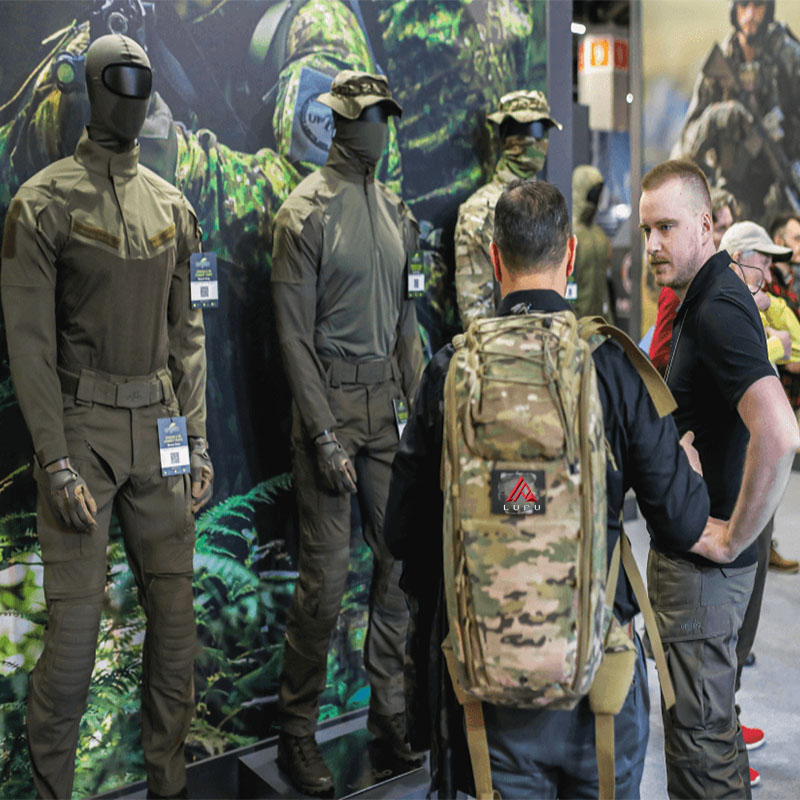 Top 15 Tactical Gear Trade Shows And Exhibitions