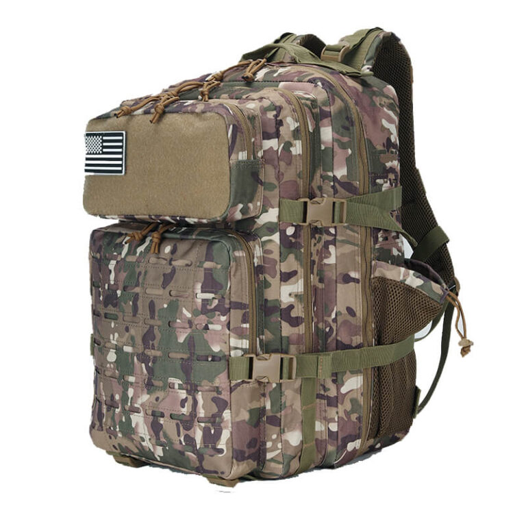 Best Military Backpack Colors Guide: You Need To Know