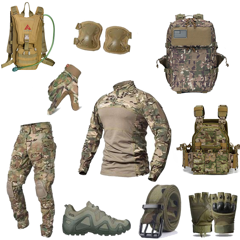 Top 16 Custom Tactical Gear Manufacturer In The World Top 16 Custom Tactical Gear Manufacturer In The World