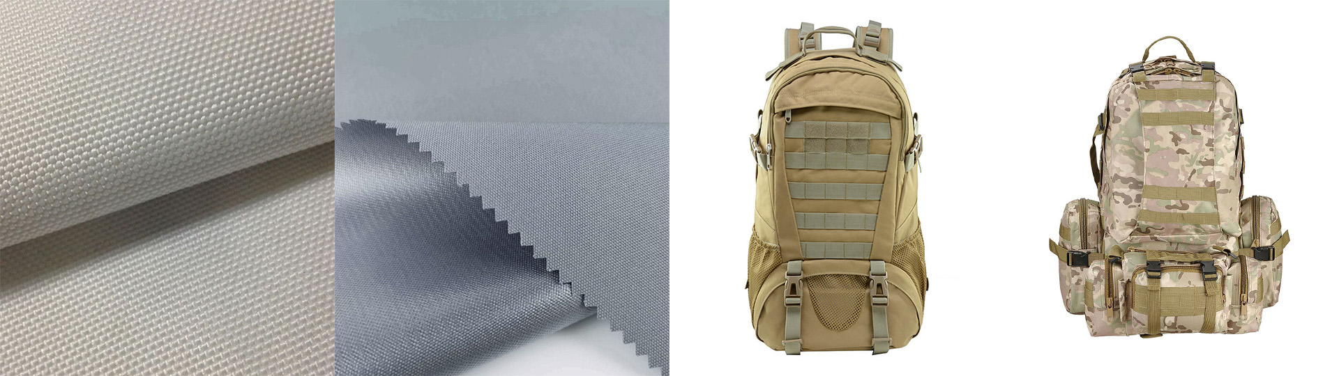 Differences Between 600D Oxford And 900D Oxford Fabrics