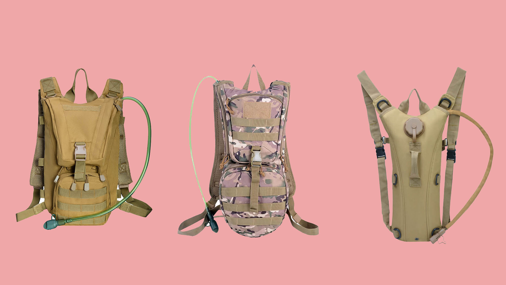 Top 8 Hydration Pack Manufacturers In The World