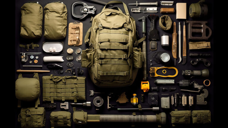 Top 16 Custom Tactical Gear Manufacturer In The World