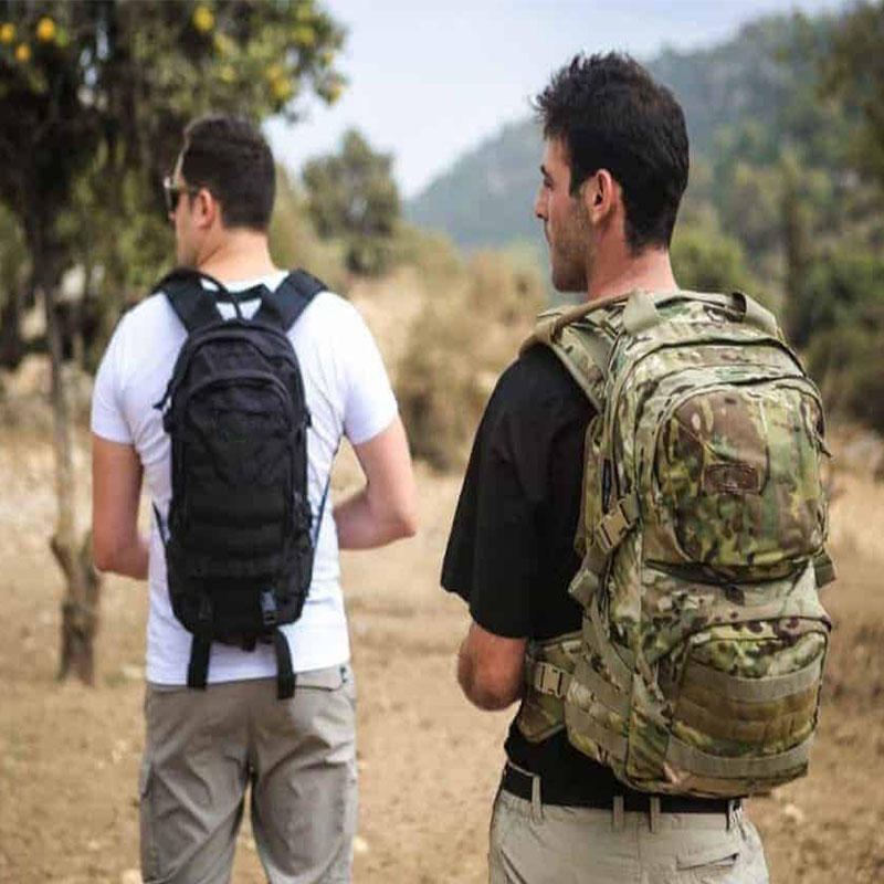 10 Types Of Tactical Bags You Should Know