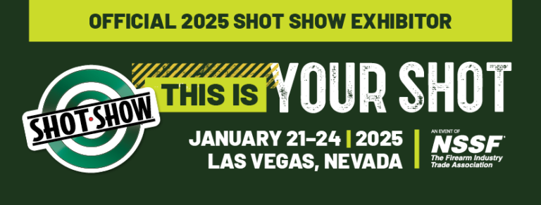 Ultimate Guide To The SHOT Show 2025: What You Need To Know