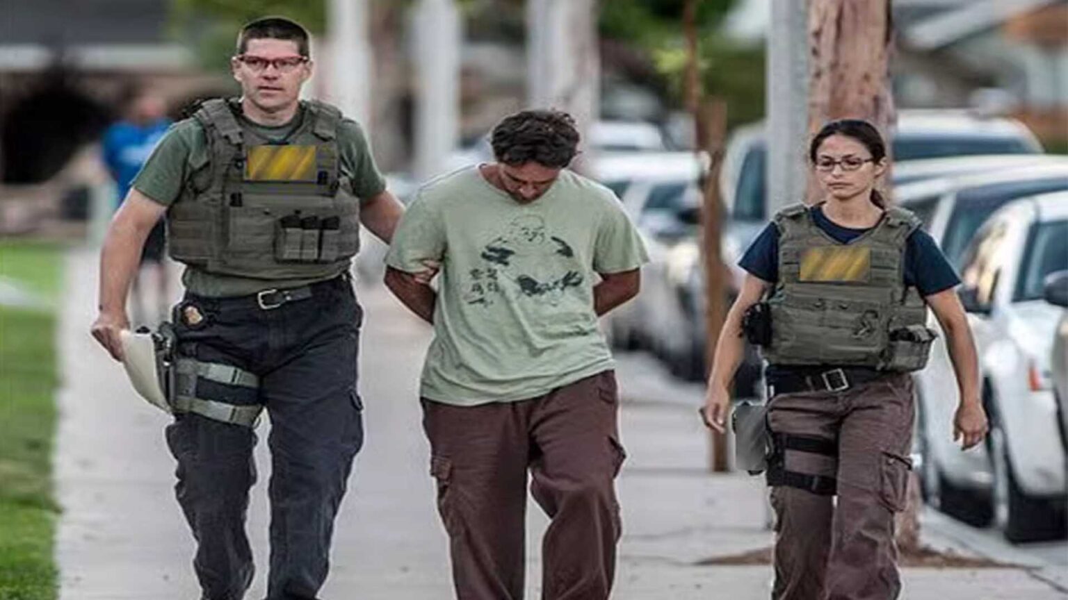 The History And Evolution Of Tactical Vests