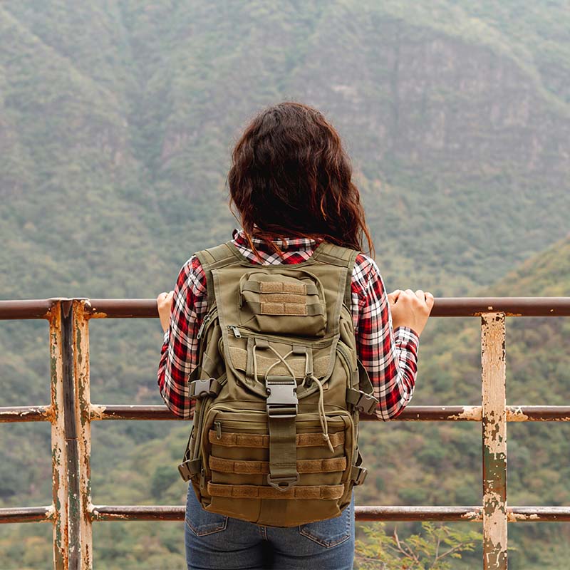 Tactical Backpack Factory: 13 Key Questions To Ask Before Partnering