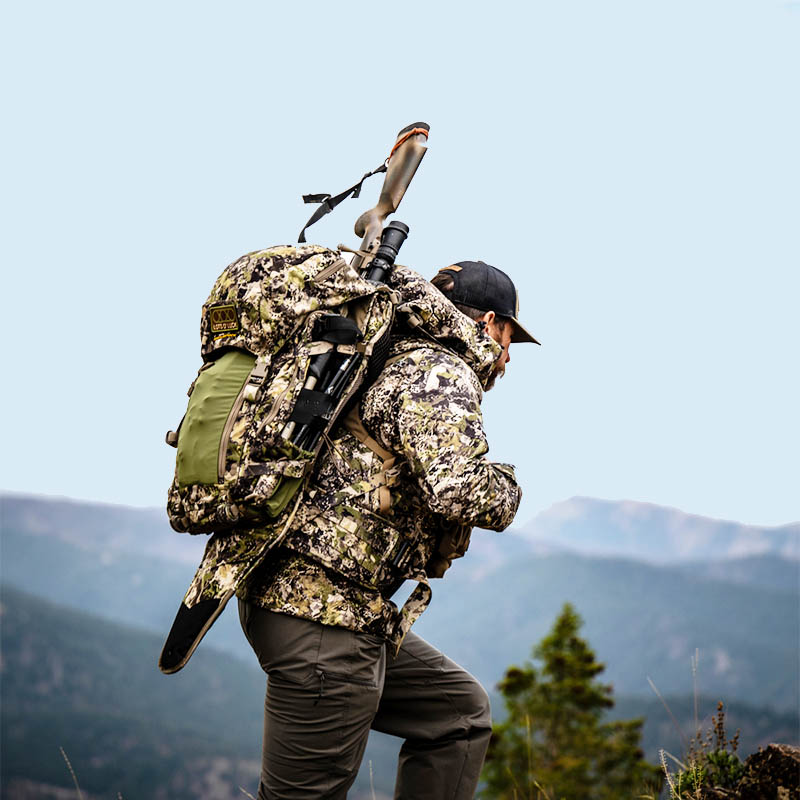 The Best Hunting Backpacks On Amazon 2024-2025