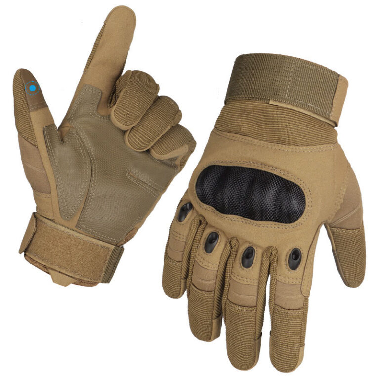 Best Tactical Gloves Manufacturer | Durable & Custom Options