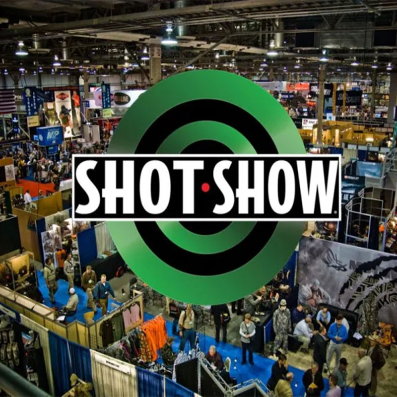 Guide ultime du SHOT Show 2025 : Ce qu'il faut savoir