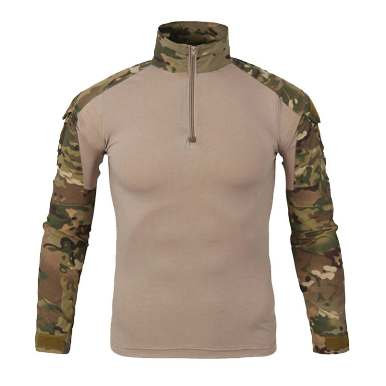 Best G2 Multicam Combat Suit For Men