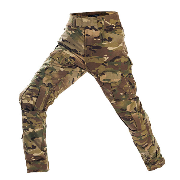 Best G2 Multicam Combat Suit For Men