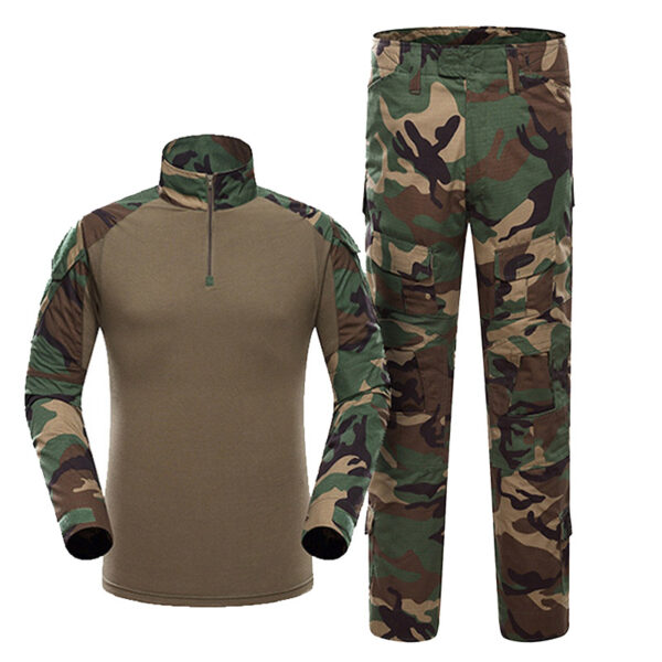 Best G2 Multicam Combat Suit For Men