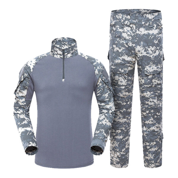 Best G2 Multicam Combat Suit For Men