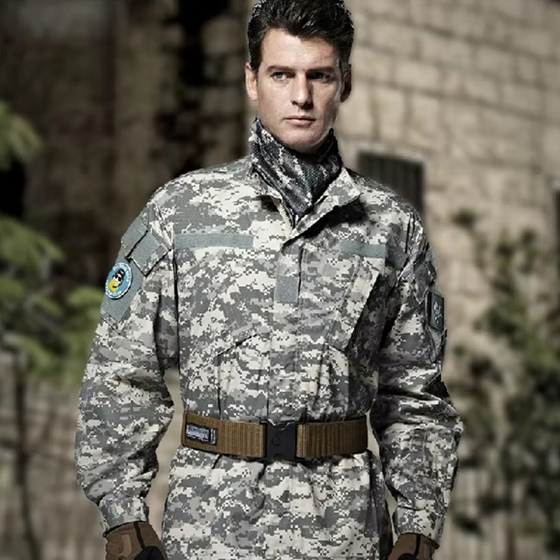 Top 12 Military Clothing Suppliers In The World-Lupu