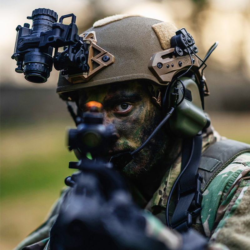 10 Essential Questions About Tactical Helmets/Military Helmets