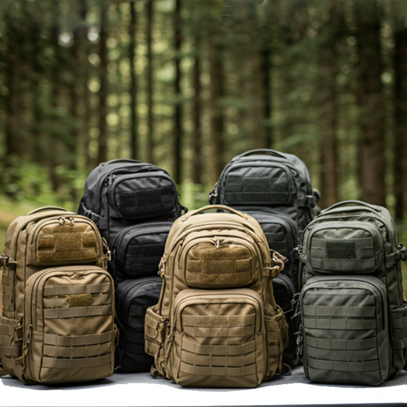 10 Practical Uses For Tactical Backpacks In Everyday Life