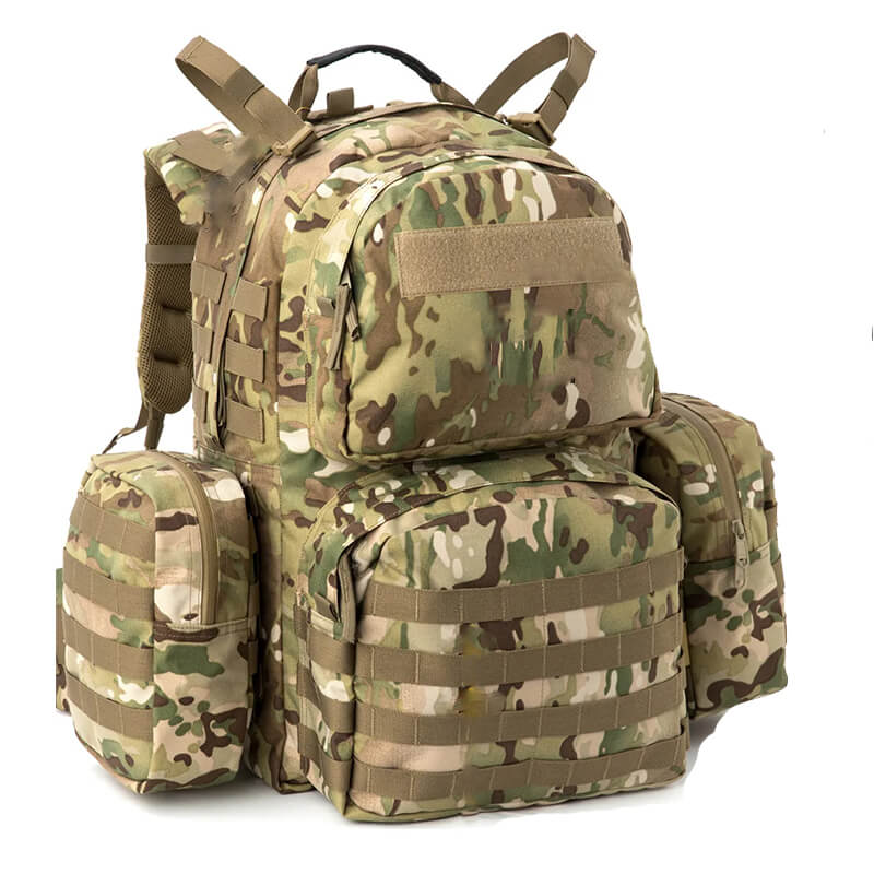 10 Practical Uses For Tactical Backpacks In Everyday Life