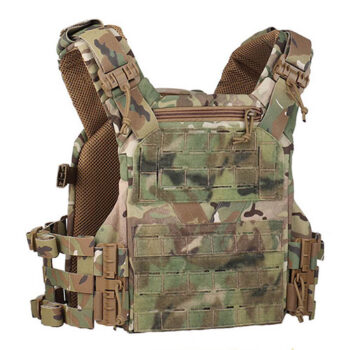 From A To Z: The Ultimate Tactical Gear Glossary You Need To Know