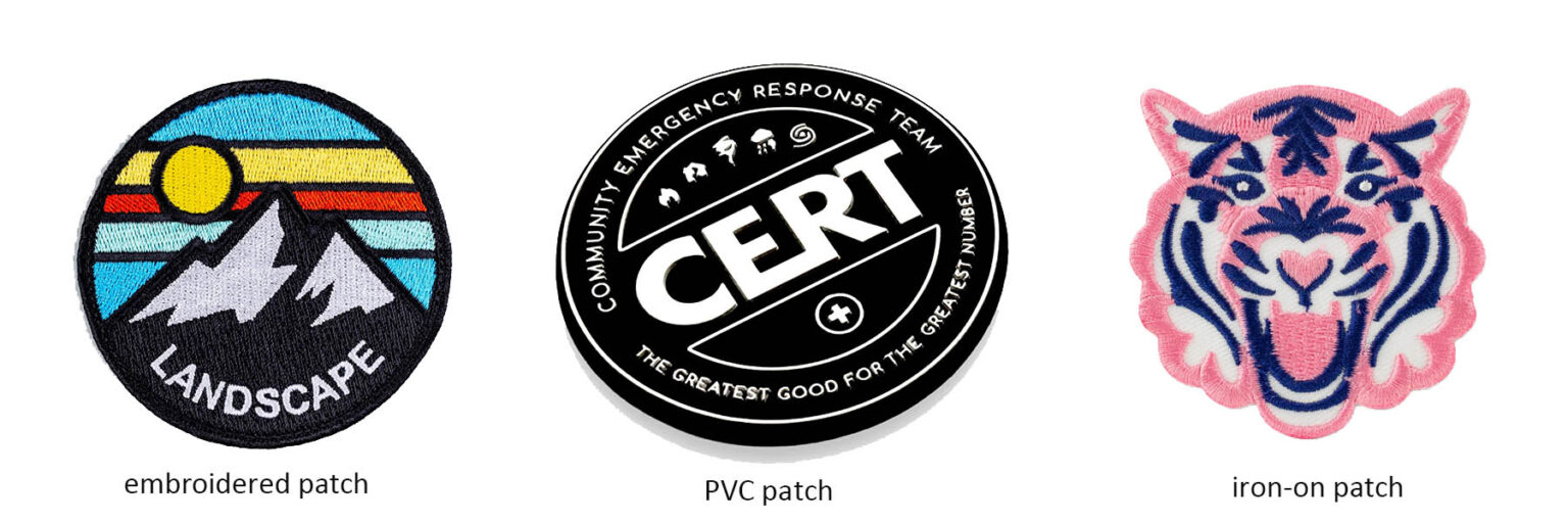 Patches de moral 101: Resposta a 10 perguntas populares