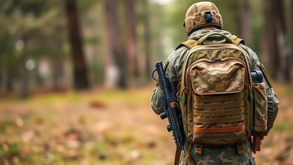 Historia y evolución de las mochilas tácticas