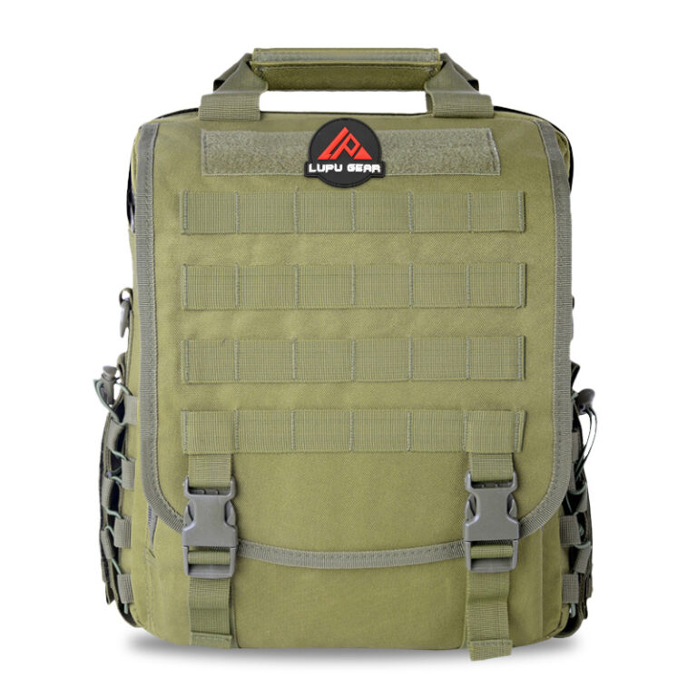 Waterproof Molle Military Rucksack Lightweight