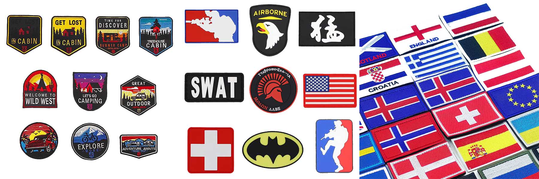 Morale Patches 101: Answering 10 Popular Questions