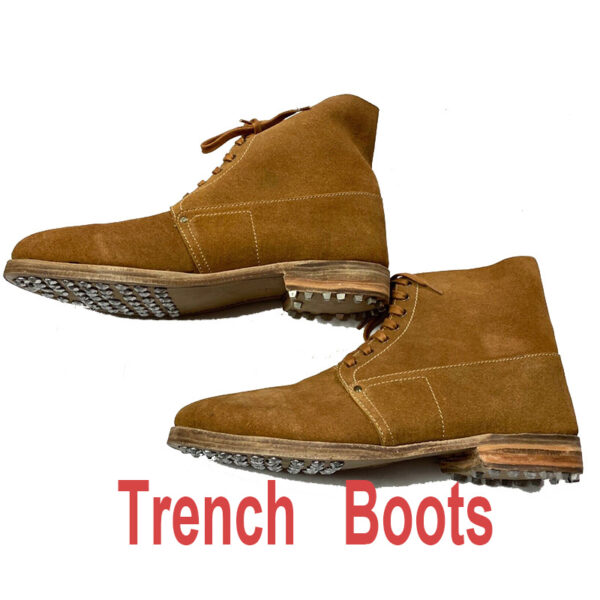 Combat Boots 101: Answering The 10 Most Asked Questions