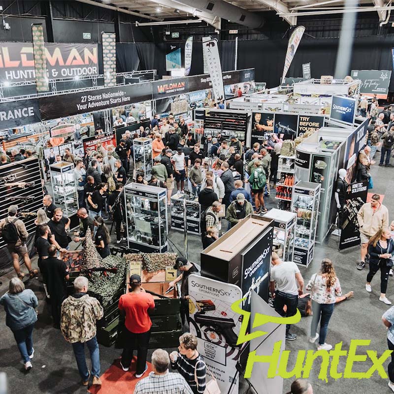HuntEx Expo: Top 10 Questions You Should Know