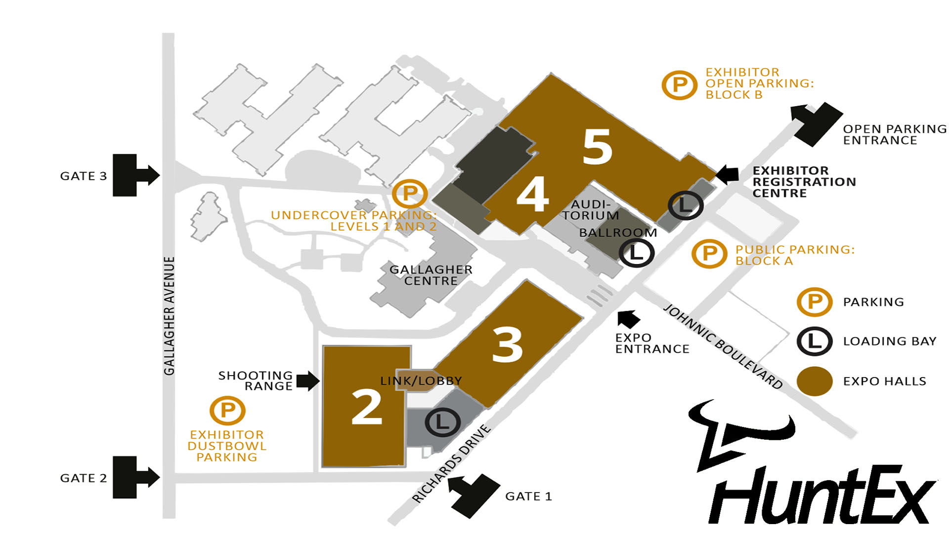 HuntEx Expo: Top 10 Questions You Should Know