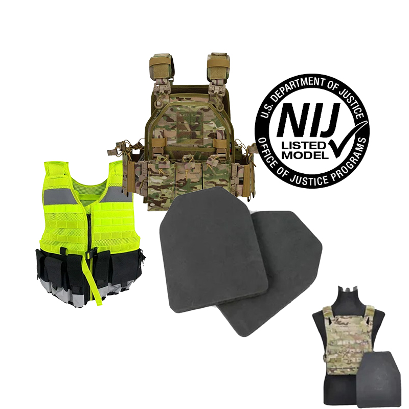 NIJ Standards Explained: 10 Common Questions Answered