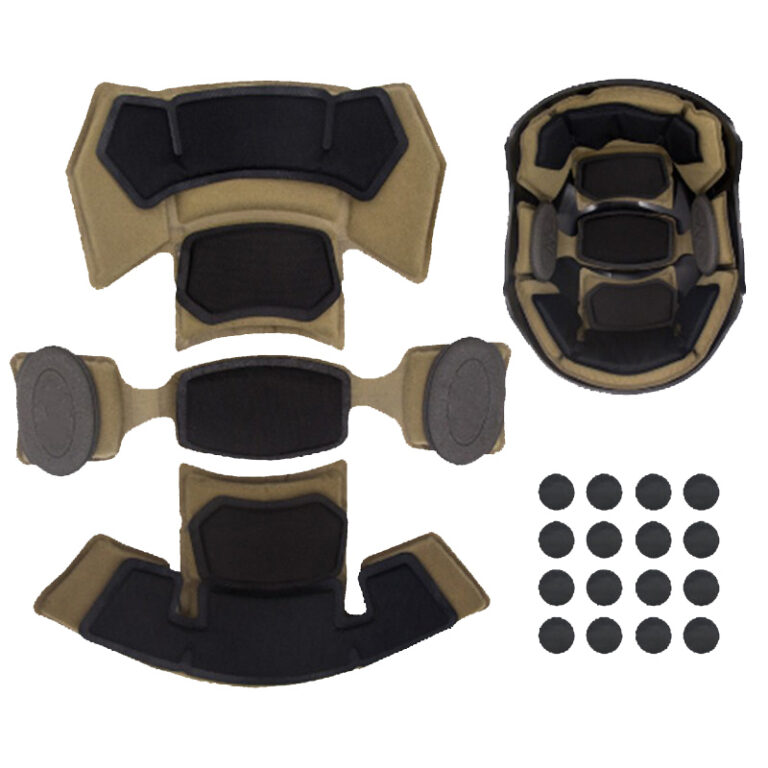 Wendy Tactical Helmet Pads Liner