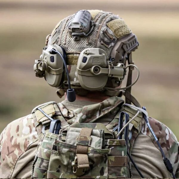 The Evolution Of Tactical Helmets: Protection And Innovation