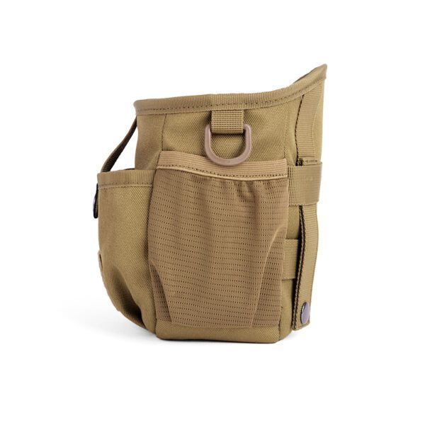 Best LUPU 900D Oxford Tactical Marbles Pouch LP2150
